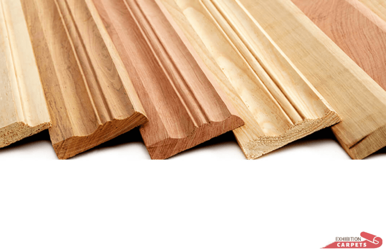 Customize Wooden Skirting Dubai | Buy #1 Quality skirting
